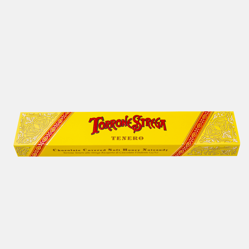 Torrone Strega Tenero